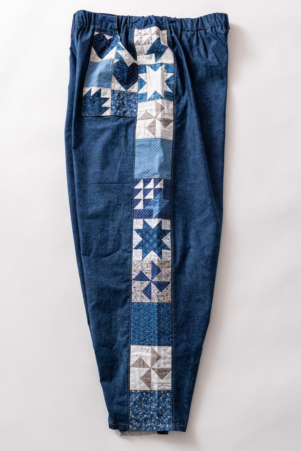 Birch Block Pants Digital Sewing Pattern - Sew Daily